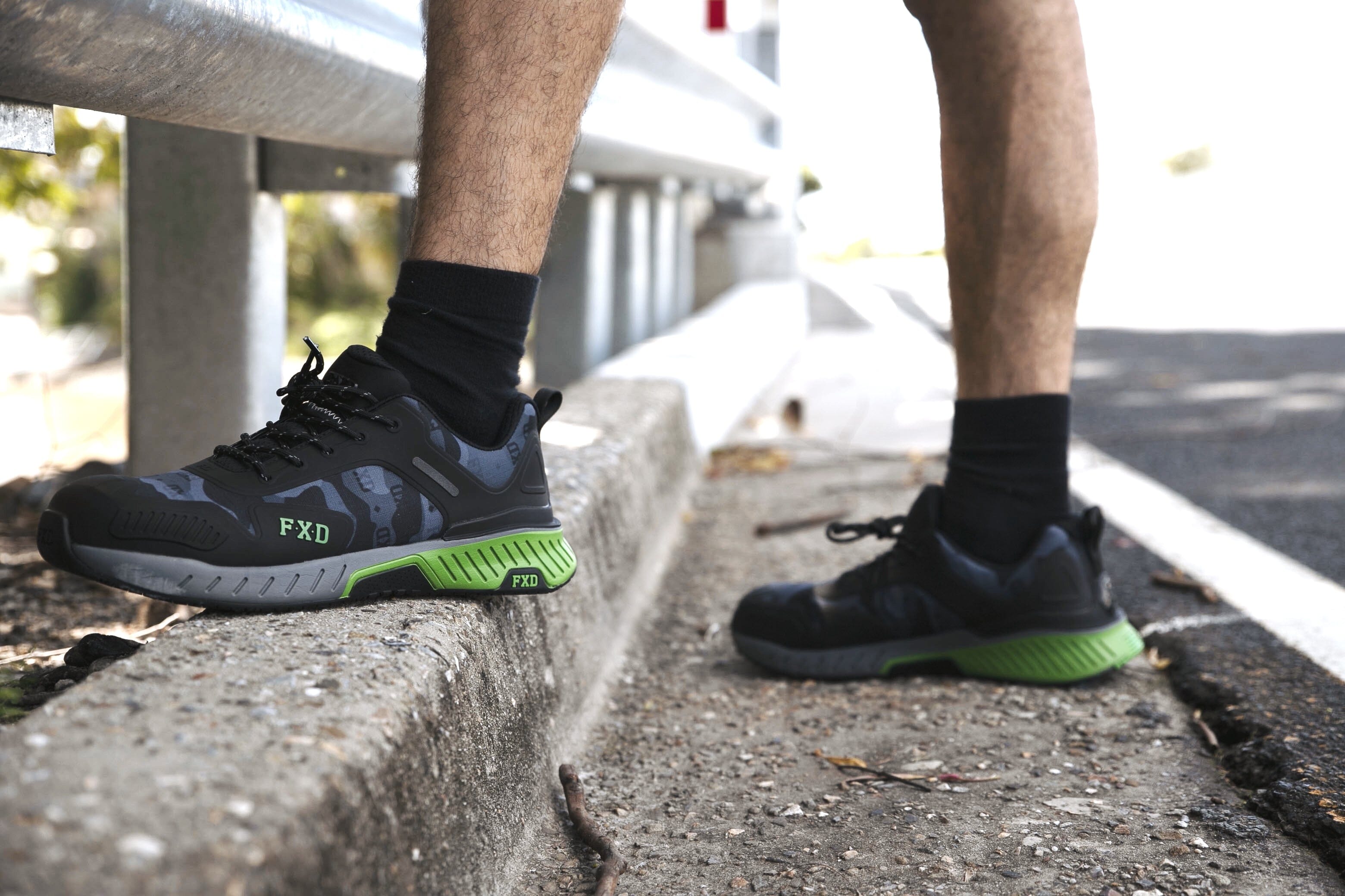 11 Safety Men and Women Shoes That Will Keep You Safe This Year