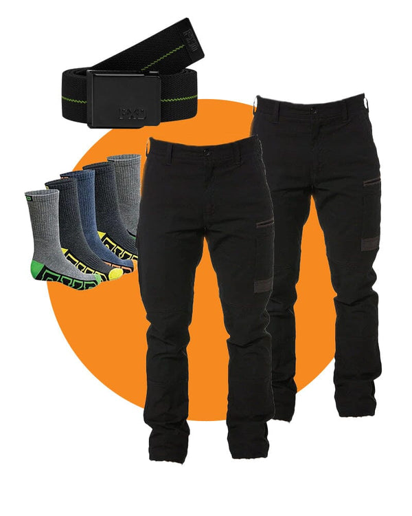 Tradie Value Packs Page 2