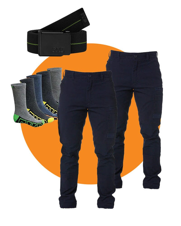 Tradie Value Packs Page 2