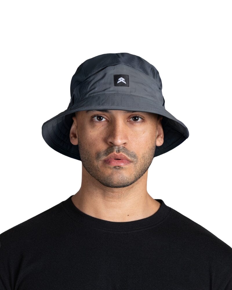 Anthem Carpenters Bucket Hat - Grey | Buy Online
