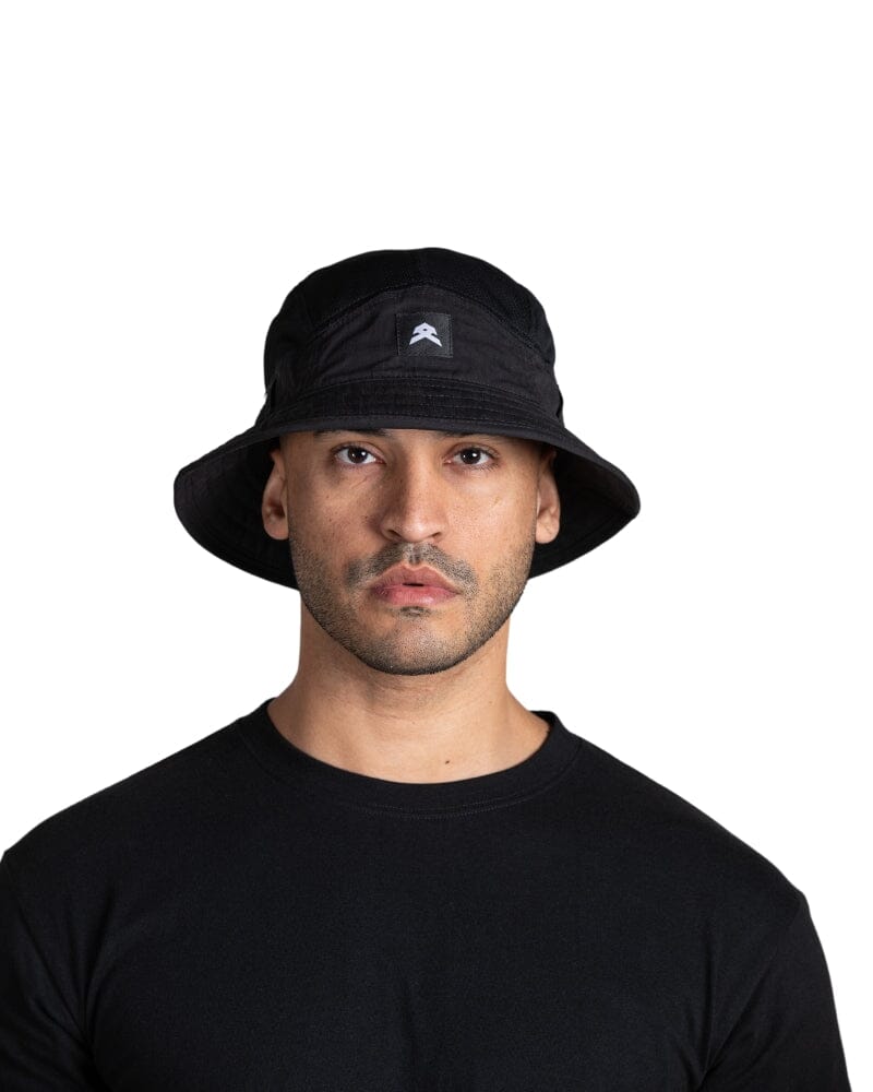 Anthem Carpenters Bucket Hat - Black | Buy Online