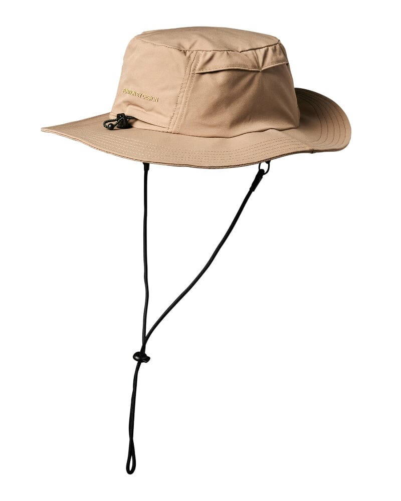 FXD Tech Boonie Hat - Khaki | Buy Online