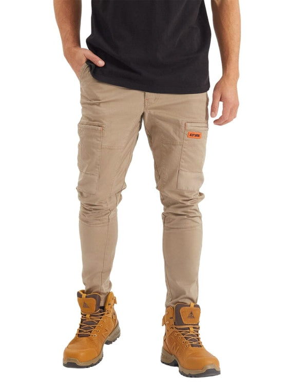 NXP WRK Workwear - Shorts, T-Shirts, Jeans, Joggers & More