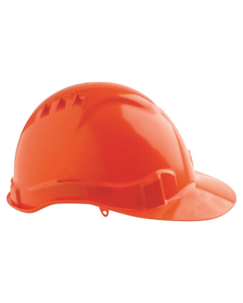 ProChoice Vented Hard Hat - Orange | Buy Online