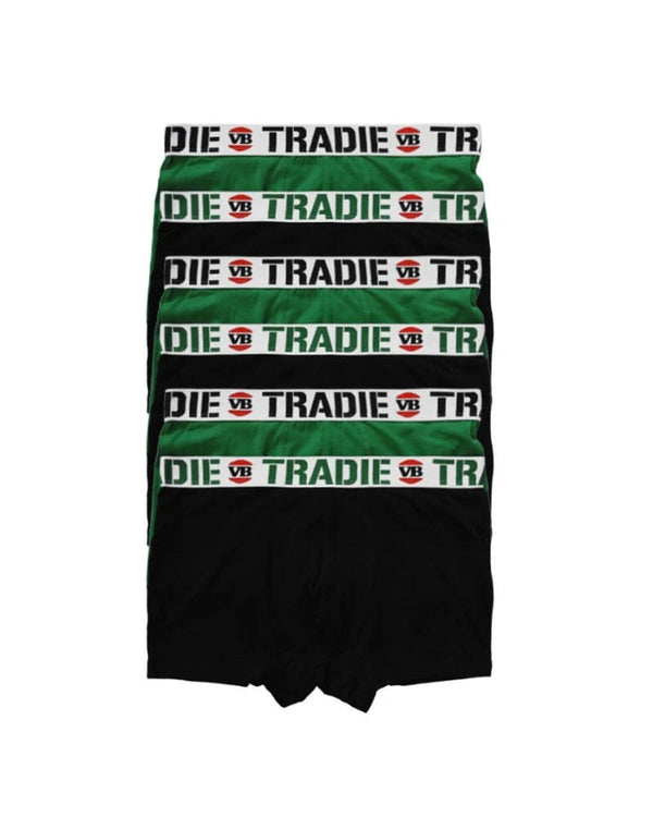 Men & Womens Tradie Workwear - Undies, Belts, Trunks & Socks