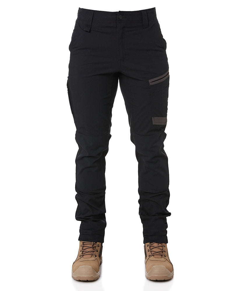 Hard Yakka Raptor Active Pant - Black | Buy Online