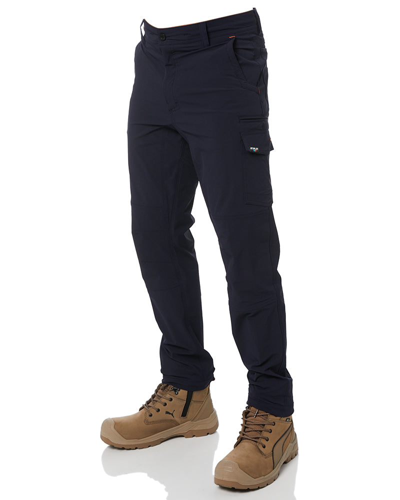 Jetpilot Jet-Lite Utility Pant - Ink | Buy Online