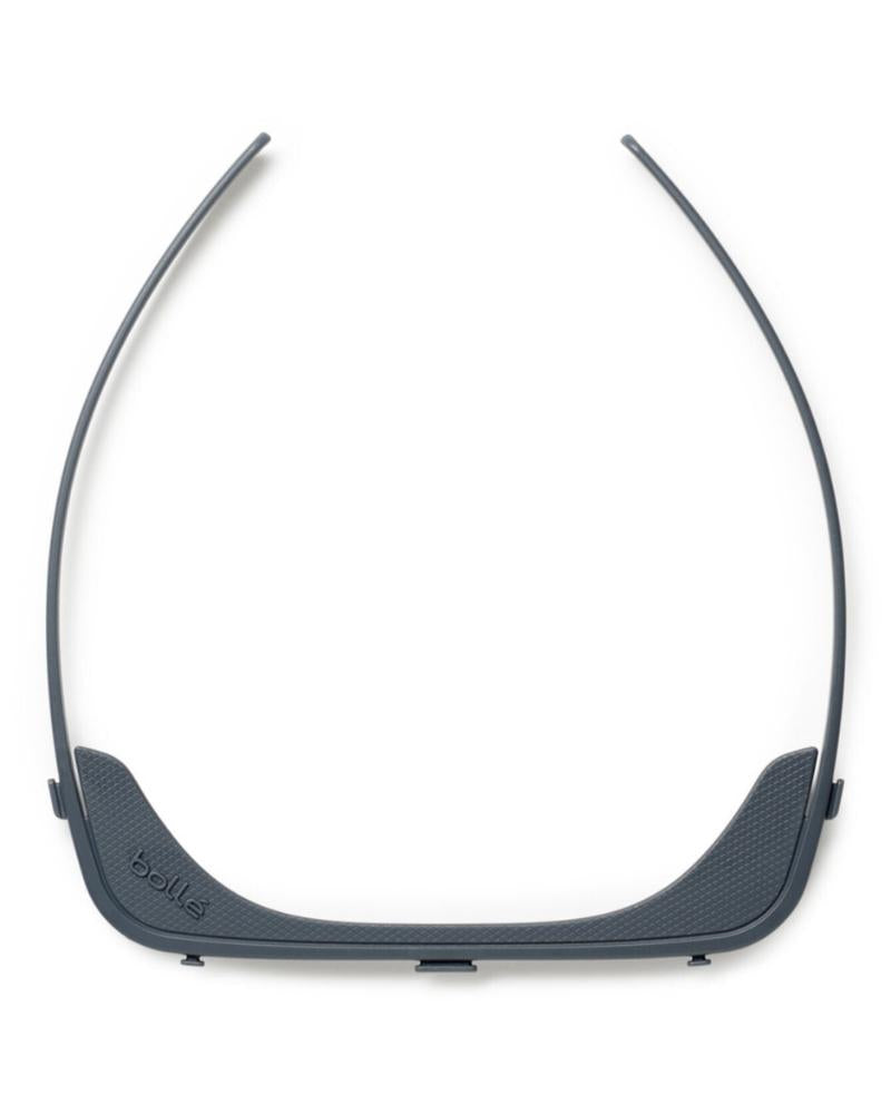 Bolle Ninka Spare Frame Pack - 50 Grey Frame - Grey | Buy Online