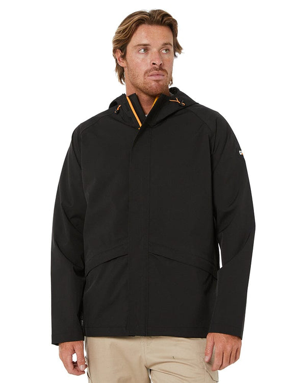 Caterpillar Workwear: Shirts, Pants, Safety Shoes, Boots & More