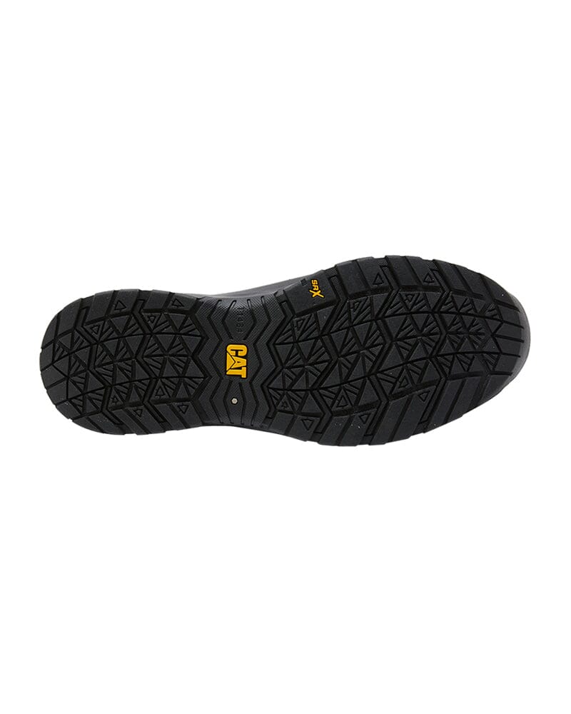 Caterpillar Streamline 2.0 Safety Shoe - Black | Buy Online