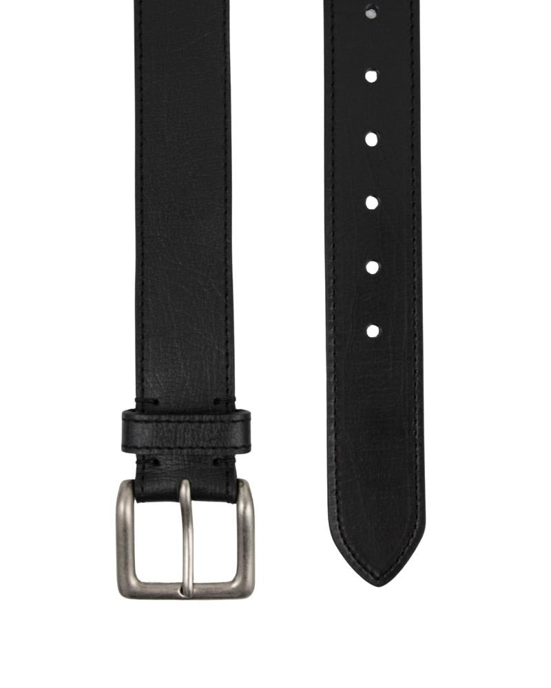 Natty Workwear Kemp Belt - Black | Buy Online