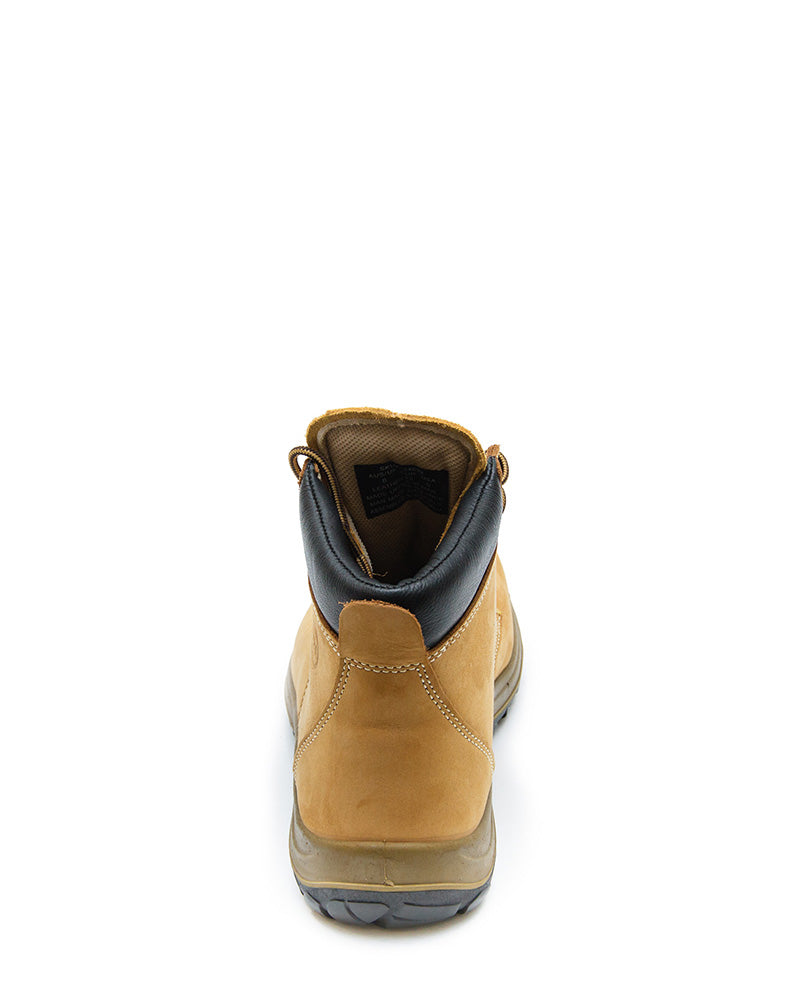 Oliver WB 34 Series Lace Up Boot - Wheat | Buy Online