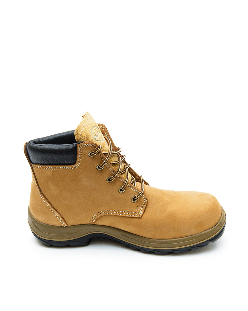 Oliver WB 34 Series Lace Up Boot - Wheat | Buy Online