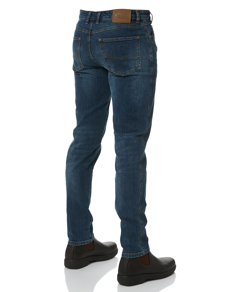 Pilbara Denim Jeans - Denim | Buy Online