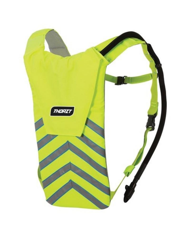 Thorzt 3L Hydration Backpack - Yellow | Buy Online